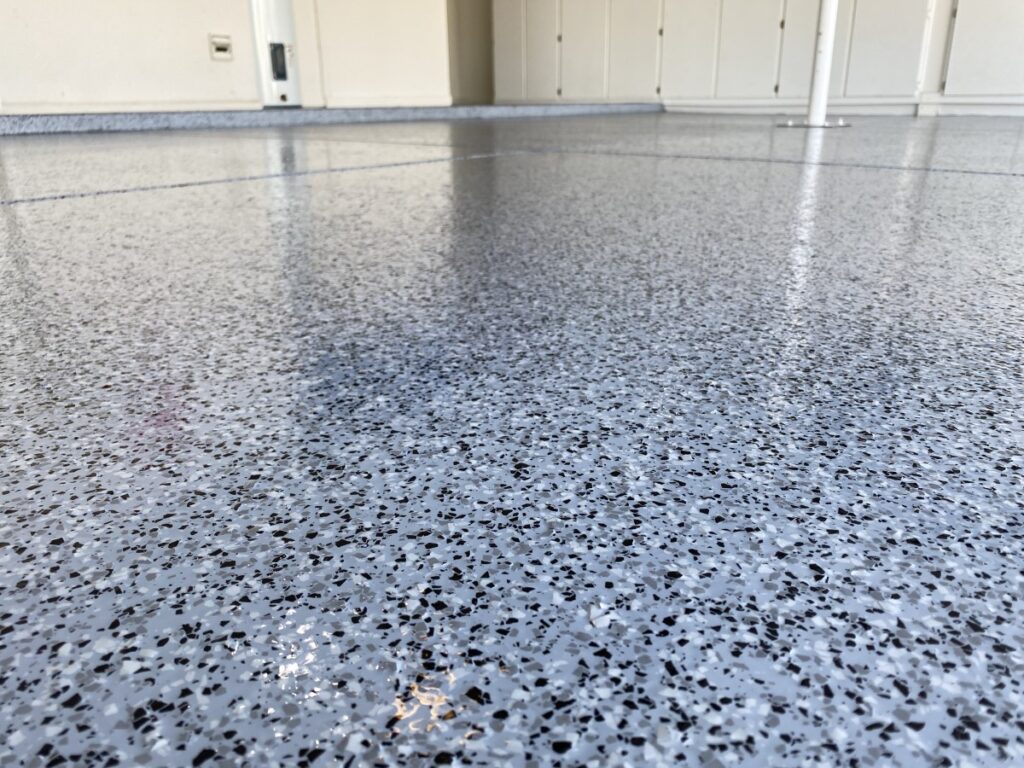 Concrete Contractor | Epoxy Flooring | 3D Concrete Design