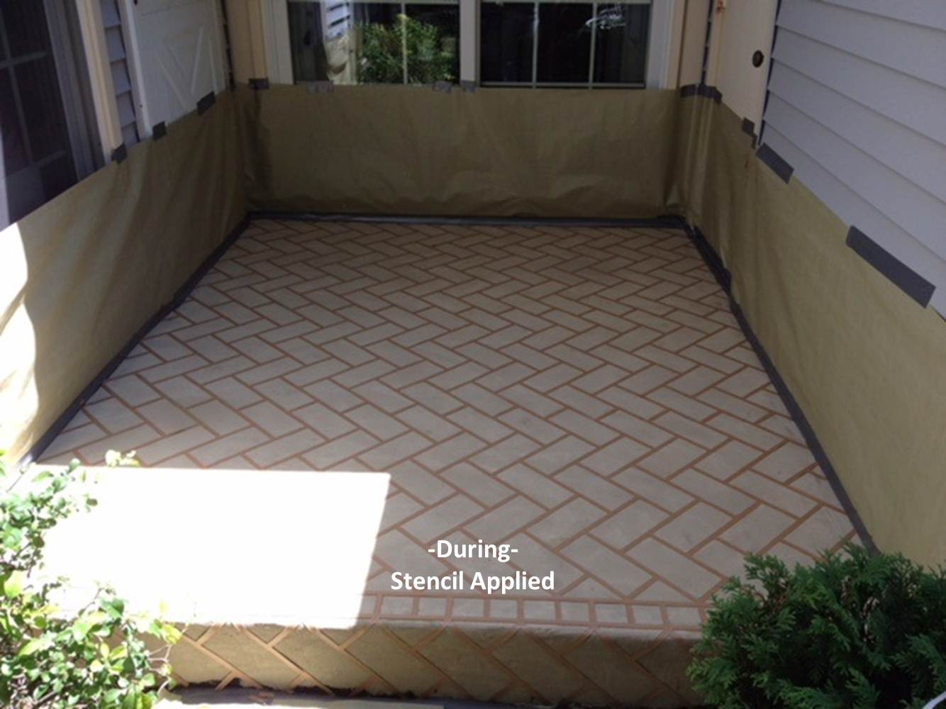 Concrete Restoration | 3D Concrete Design