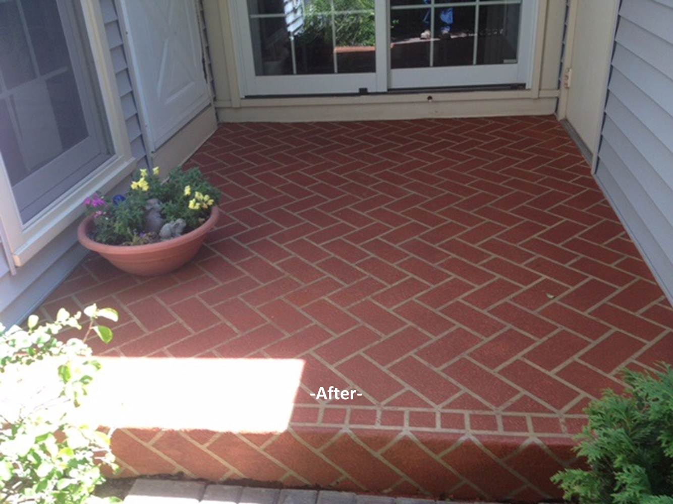 Concrete Restoration | 3D Concrete Design
